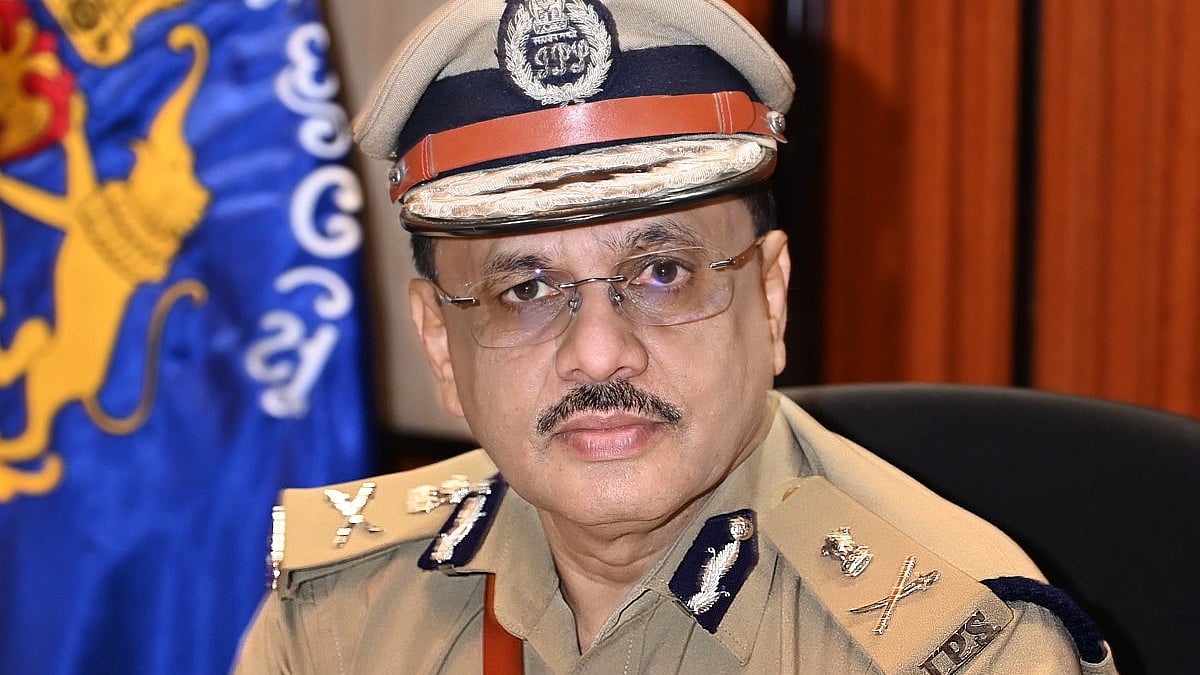 MA Saleem Appointed Karnataka DGP: From Traffic Visionary to Top Cop