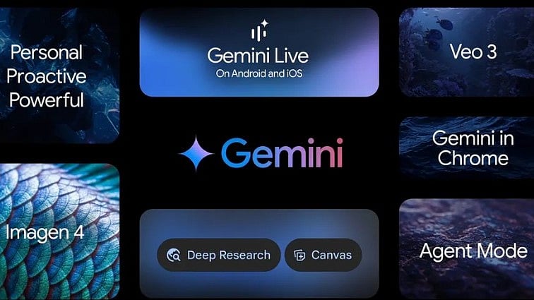 Google I/O 2025: Gemini 2.5 Pro, Android XR Glasses, Google Flow and AI ...