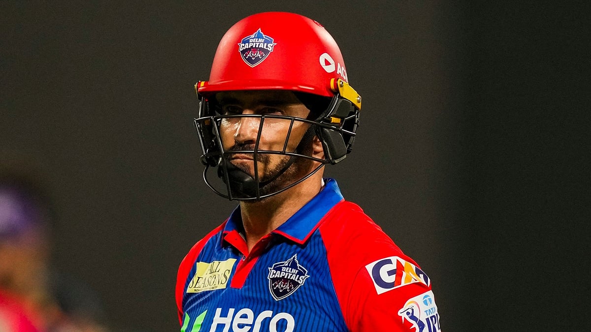 Cricket Update: Faf du Plessis To Skip IPL 2026