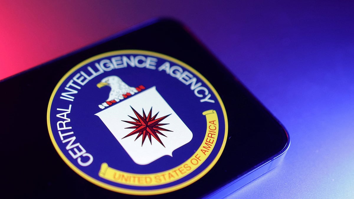 CIA HQ Incident: Person Shot by Security Guards Outside Langley Compound