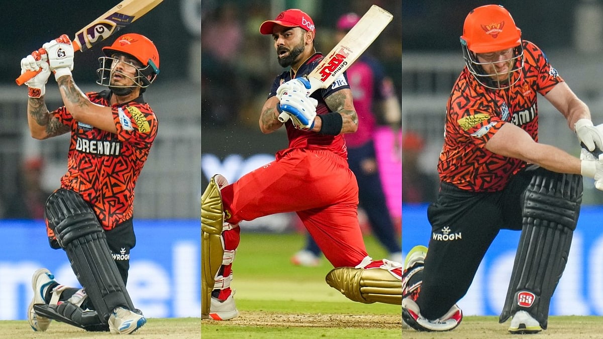 IPL 2025 | RCB vs SRH: 5 batters to watch out for