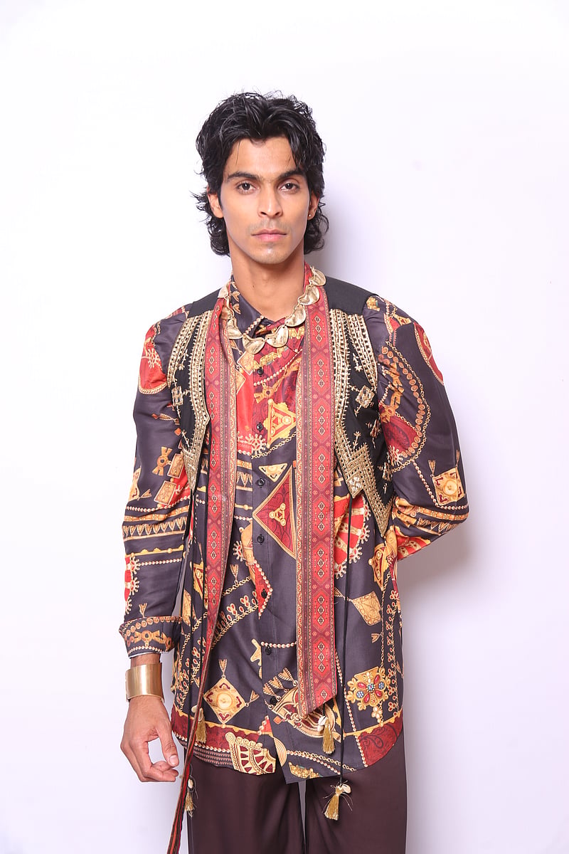 Indian Fashion Trends 2025: Tradition Meets Modern Style in New Narratives
