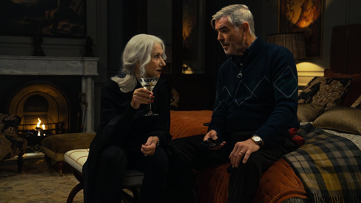 MobLand Series Review: Star-Studded Cast Shines in Campy Crime Drama