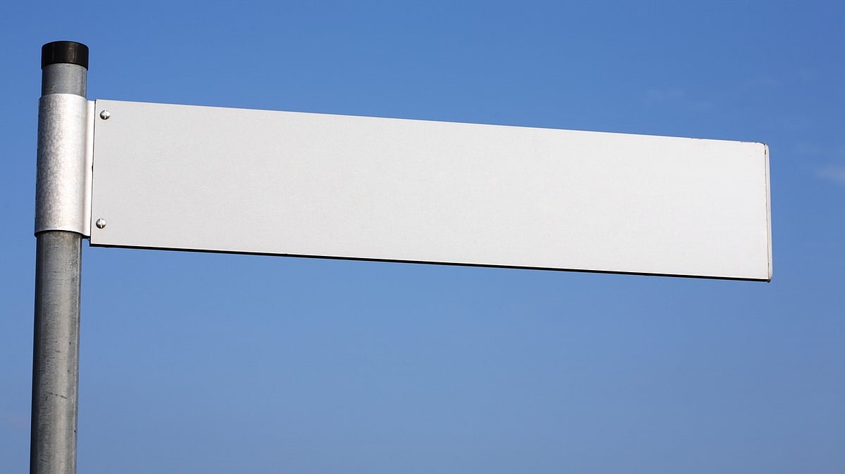 Kerala panchayat seeks govt nod to rename 'Pakistan Mukku' junction