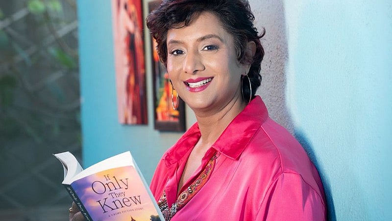 Tribal Fiction Spotlight: Madhavi Gunasheela’s New Novel Explores ...