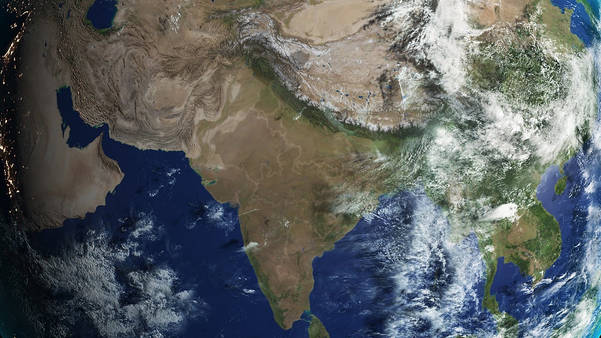 Bharat Forecast System: India Launches High-Resolution Weather Model