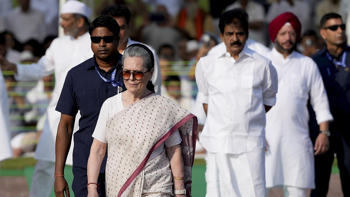 Tribute to Nehru: Congress Honors Visionary Leadership on Death Anniversary
