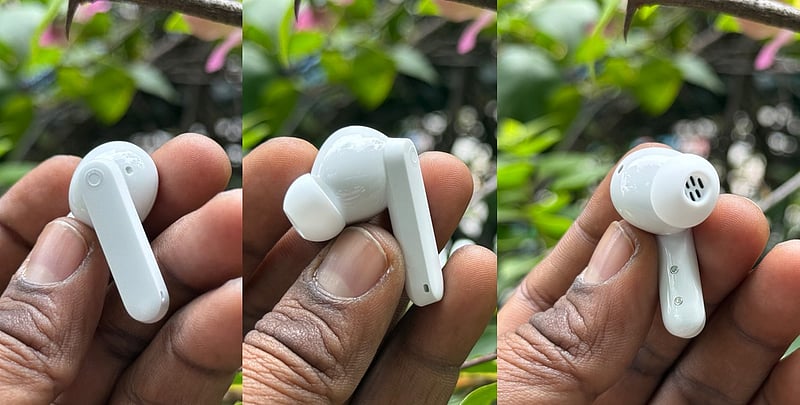 Audio Tech Review: CMF Buds 2 Plus offers premium ANC under Rs 3,299