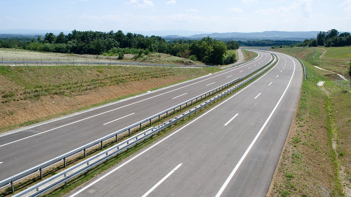 Infra Push Andhra Pradesh: Centre Approves ₹3,653 Cr Badvel-Nellore 4 ...
