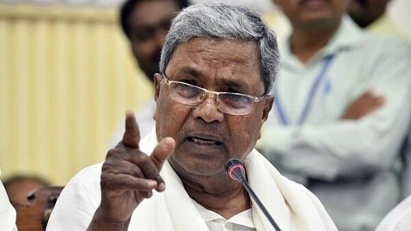 Karnataka Violence: CM Siddaramaiah Orders Swift Arrests in Bantwal ...