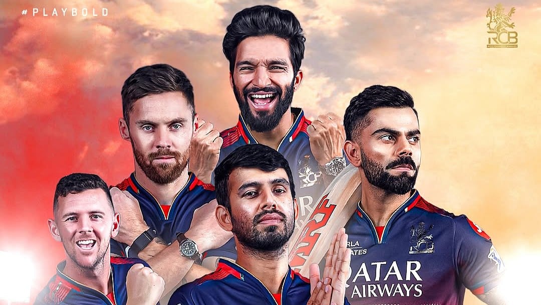 IPL 2025 Highlights: RCB’s Breakout Stars Power Playoff Push