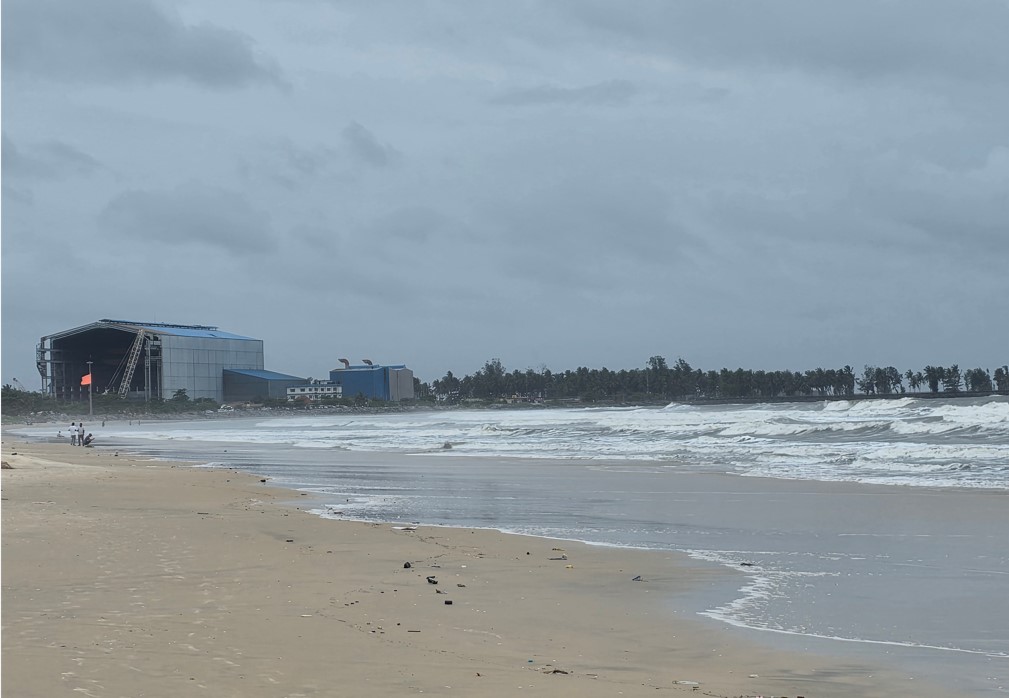 Galaxy S25 Edge Review: Samsung’s slimmest flagship phone yet