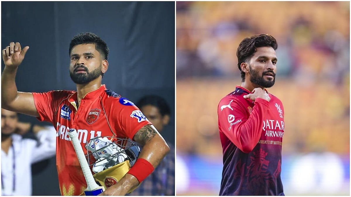 IPL 2025 Qualifier 1: RCB Win Toss, Opt to Bowl First Against PBKS