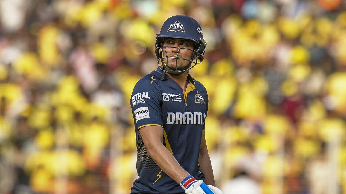 IPL Eliminator: Gill's fumbling Titans up against might of Mumbai Indians