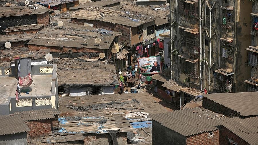 Urban Renewal: Dharavi Master Plan Approved with Focus on Preservation ...