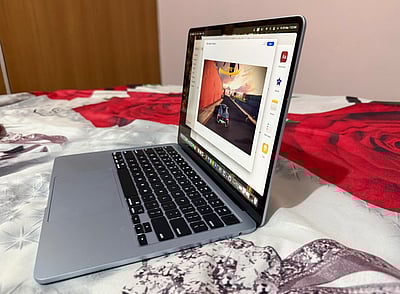 Apple MacBook Air review: Lightweight design, heavy-weight performance