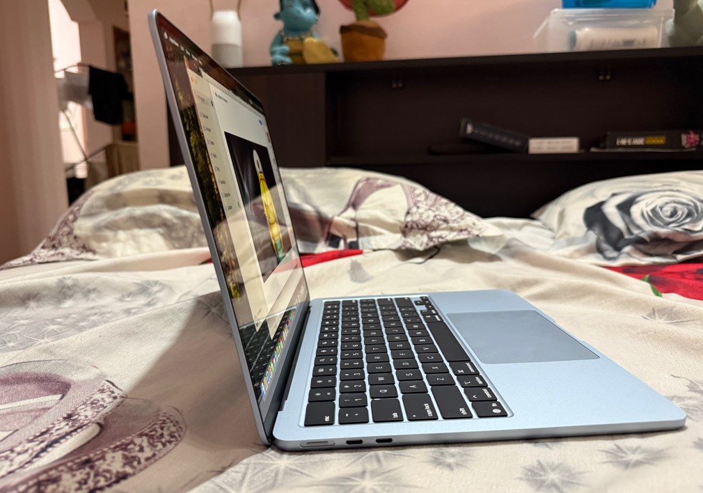 Apple MacBook Air review: Lightweight design, heavy-weight performance