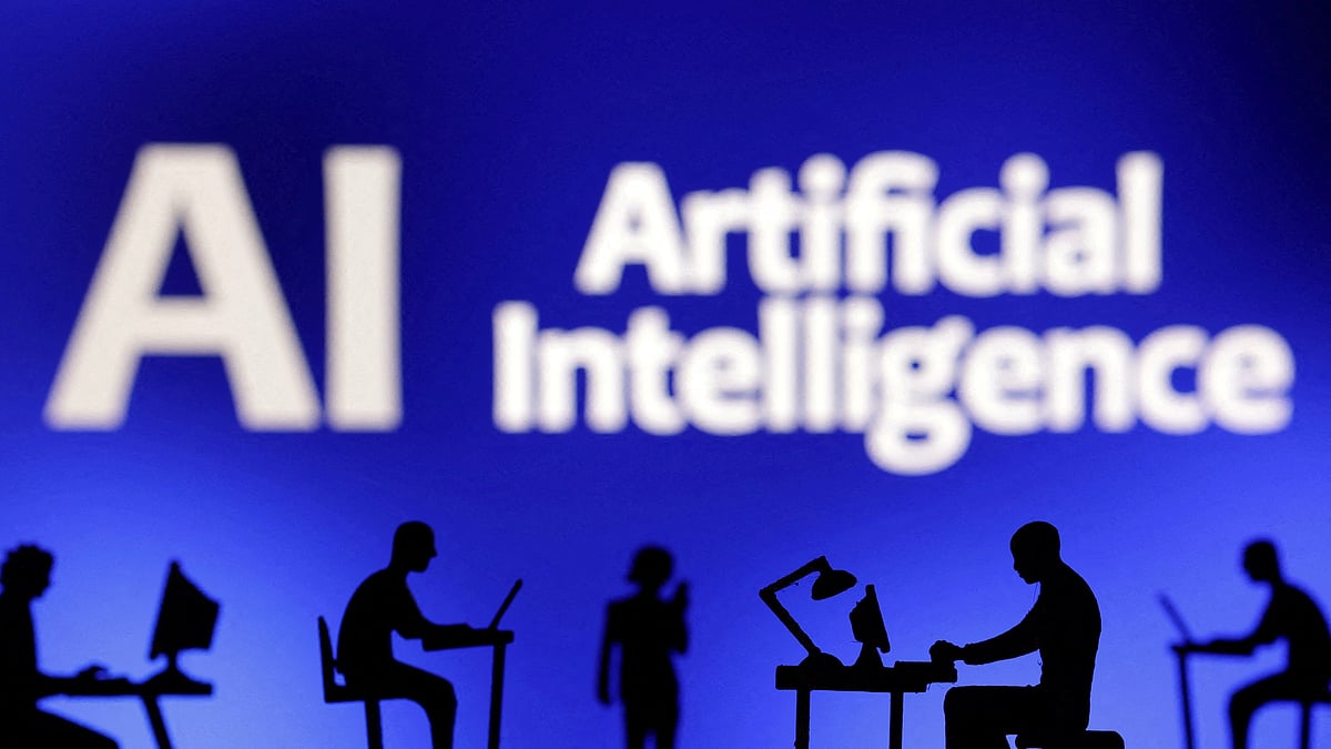 'AI for All' conference launches innovative tech for differently abled