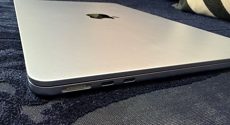 Apple MacBook Air review: Lightweight design, heavy-weight performance