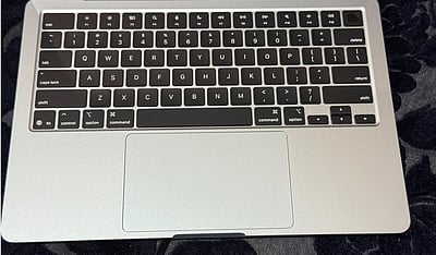 Apple MacBook Air review: Lightweight design, heavy-weight performance