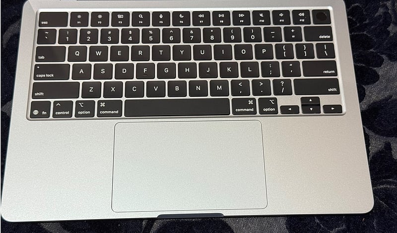 Apple MacBook Air review: Lightweight design, heavy-weight performance