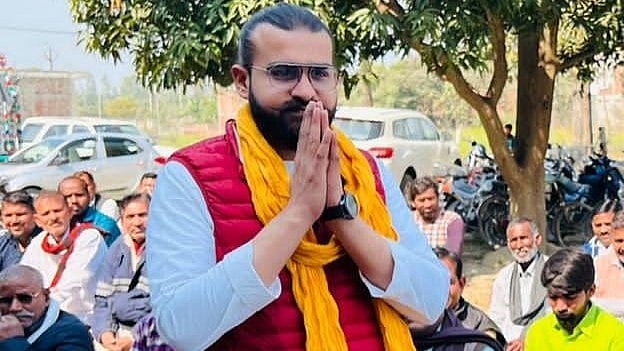 Abbas Ansari's UP Assembly membership restored after Allahabad HC stays ...