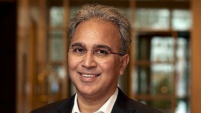EY India’s Rajiv Memani Appointed CII President for FY2025-26