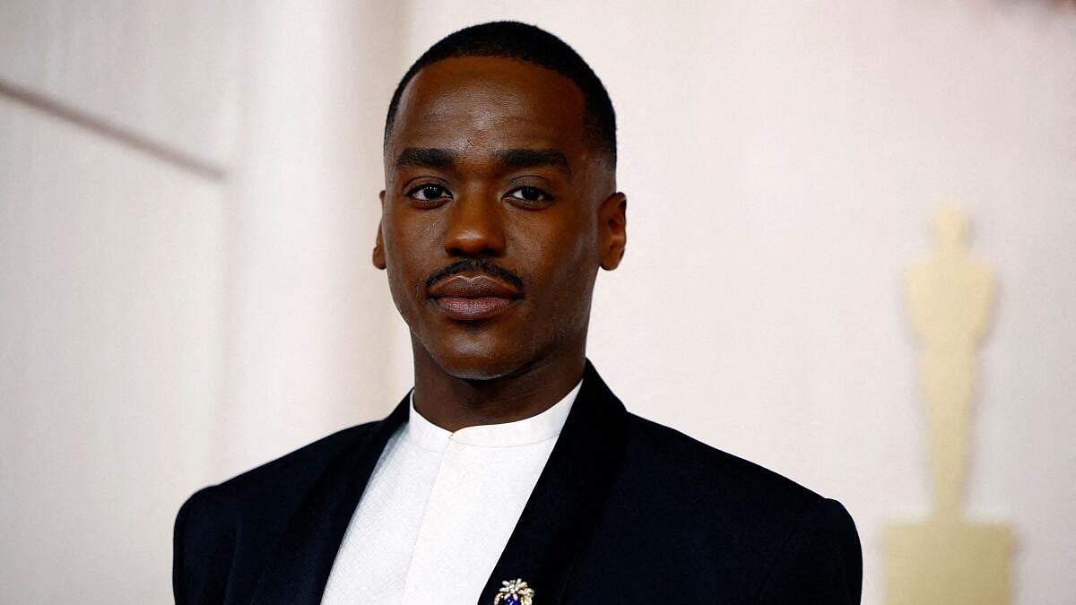 Doctor Who Farewell: Ncuti Gatwa Exits as Fifteenth Doctor in Emotional ...