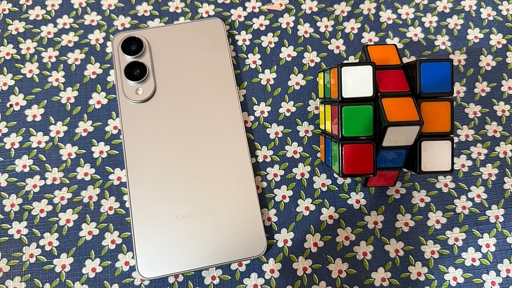 AI Integration Samsung: Samsung may integrate Perplexity AI into Galaxy ...