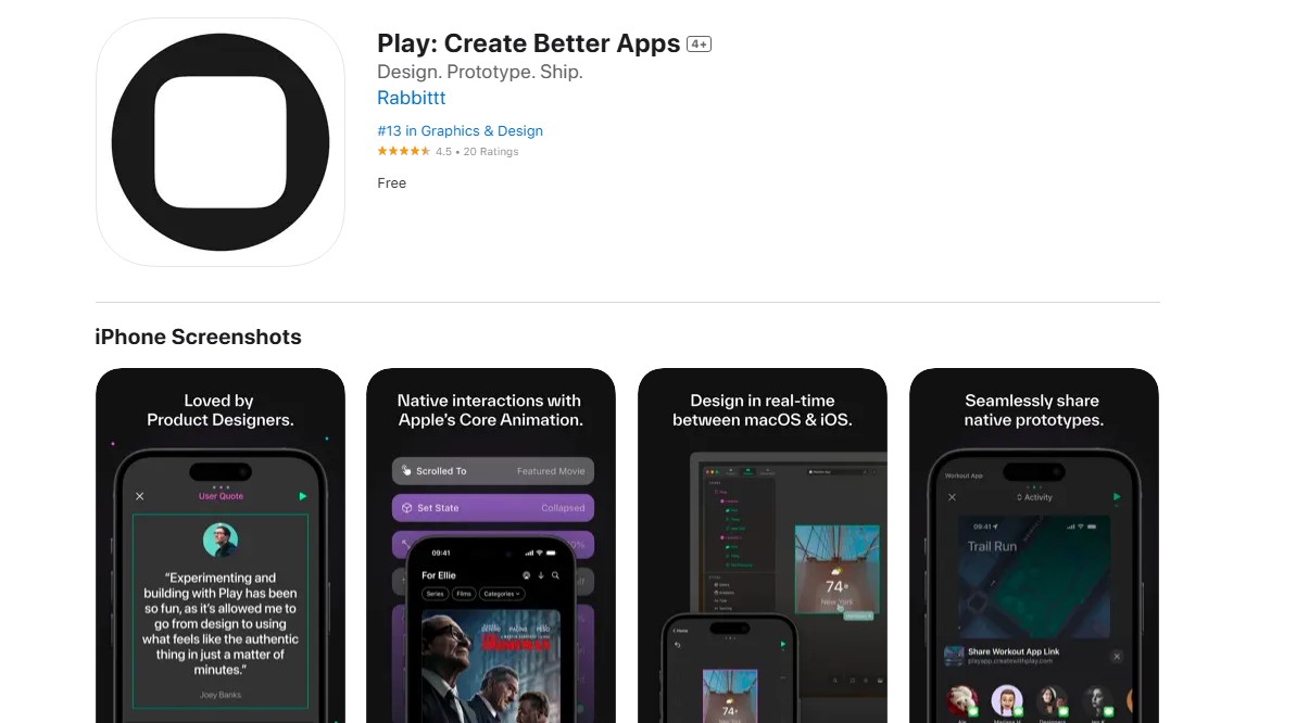 WWDC 2025: Apple announces Design Award winners for innovation & creativity