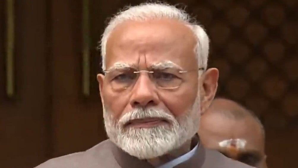 Emergency Anniversary: PM Modi Slams Congress Over Constitutional ...