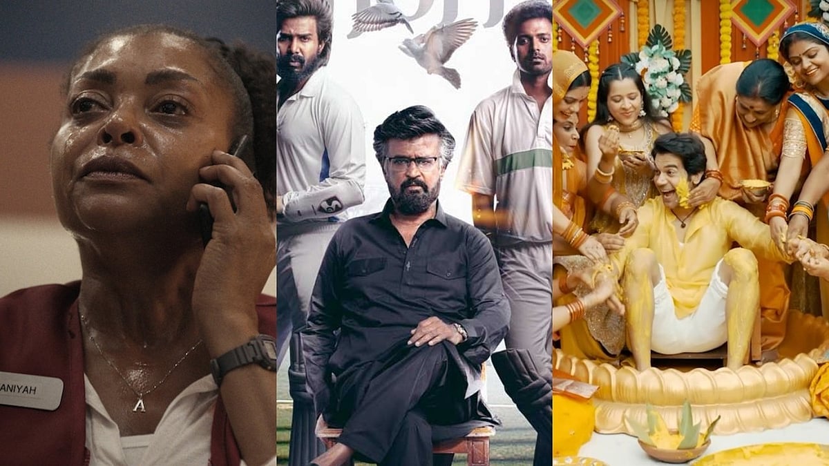 OTT Watchlist: New Releases on Netflix, Prime Video, Sun Nxt & More