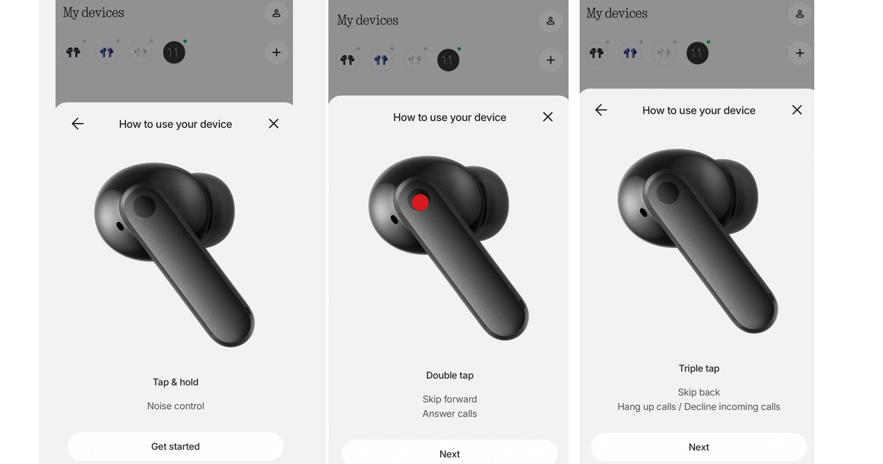 Audio Review CMF Buds 2: Budget TWS with ANC and 55-hour battery life
