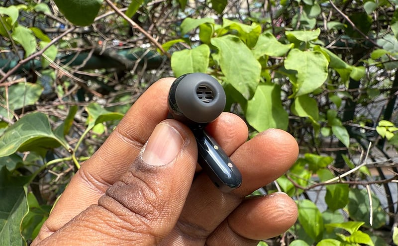 Audio Review CMF Buds 2: Budget TWS with ANC and 55-hour battery life