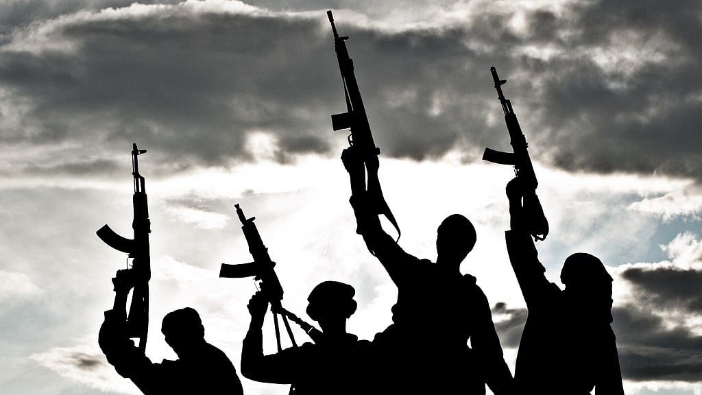 Gunmen Kill Awami National Party Leader Maulana Khan Zeb in ...