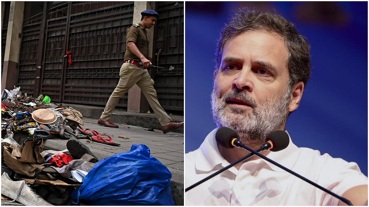 DH Evening Brief: KSCA Resignations, Rahul's Fresh 'Match-Fixing' Barbs ...