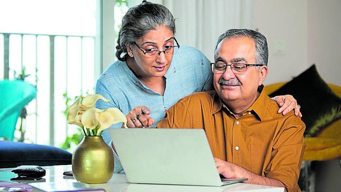 How to ensure you don’t outlive your savings