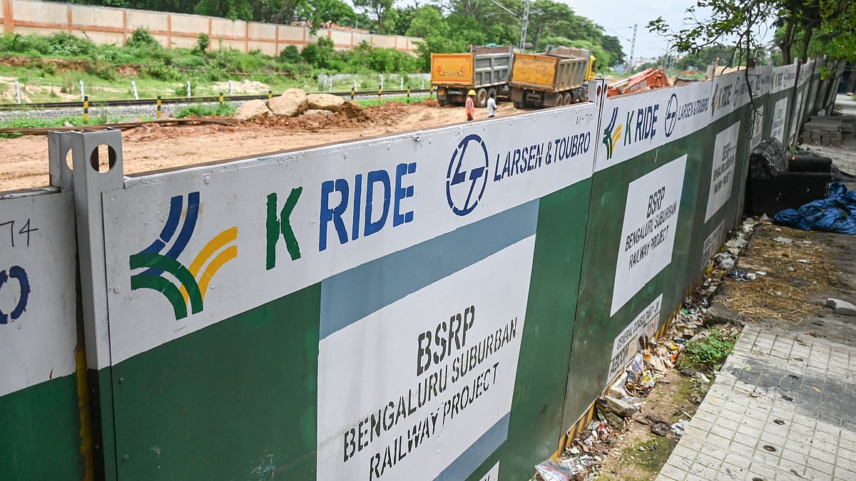 K-RIDE new MD News: Karnataka govt appoints new K-RIDE MD amidst ...
