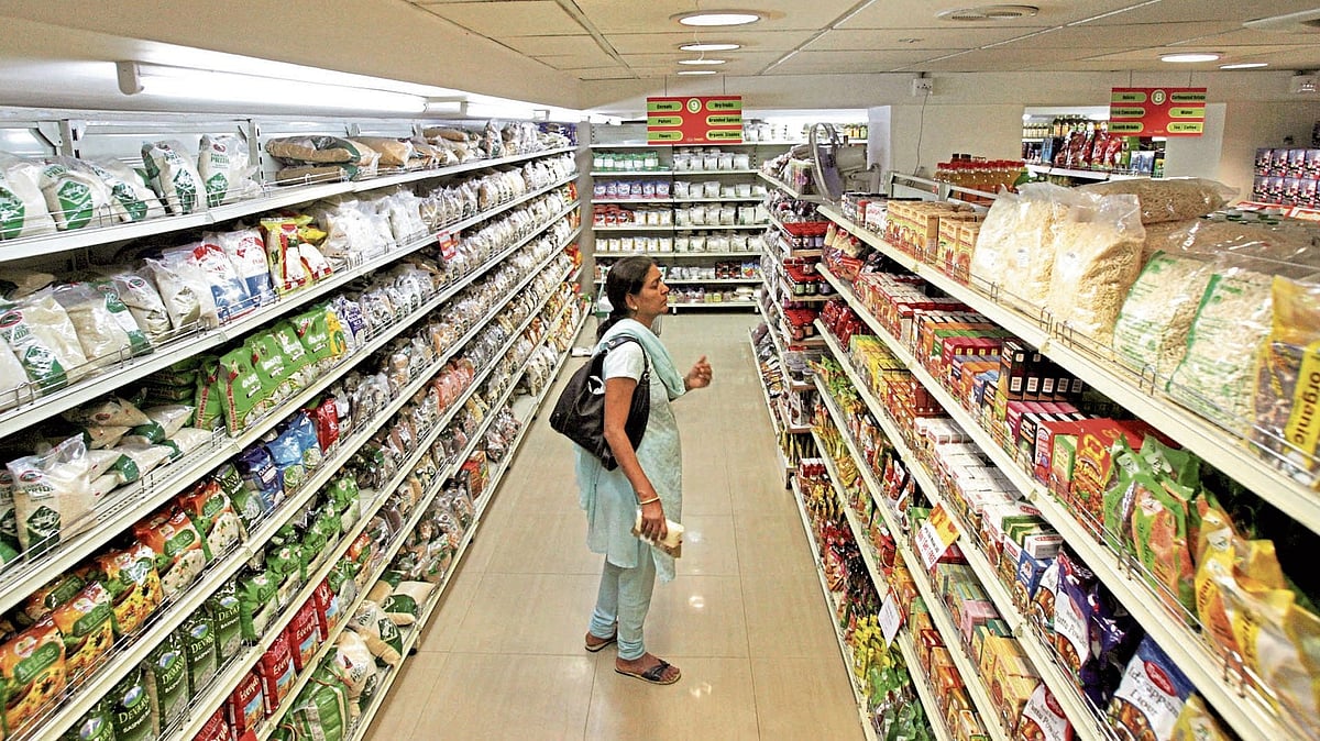 Urban markets revive, outpacing rural peers: Kantar