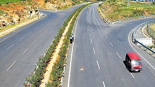 BMIC Project Stay: SC Pauses Karnataka HC Scrapping Order