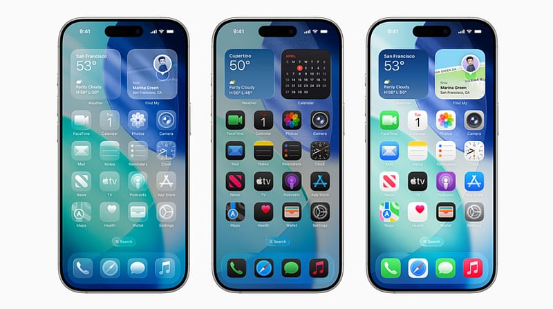 Apple iOS 26 Update: How to upgrade iPhone to latest mobile OS