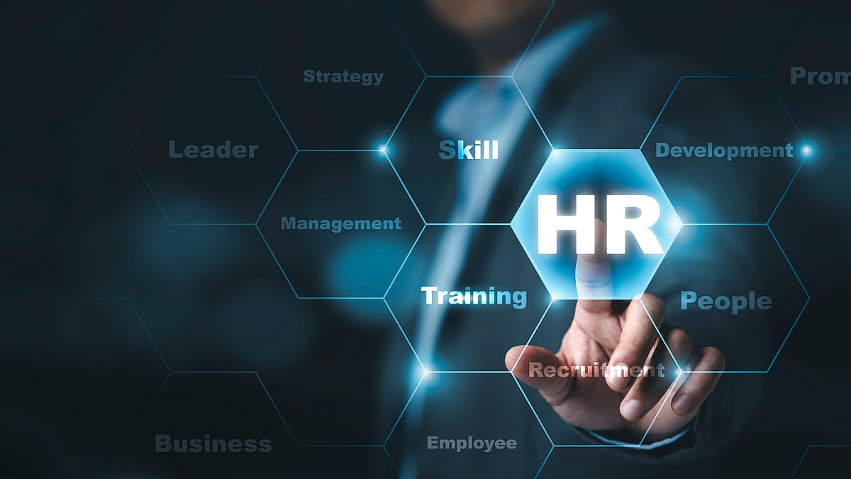 The case for advanced HR programmes