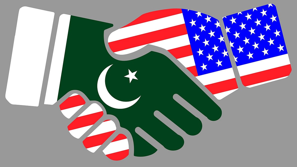 Trade Talks Breakthrough: Pak, US Conclude Key Negotiations
