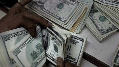 Forex Surge India: Reserves Jump to $696.65 Billion in June 2025