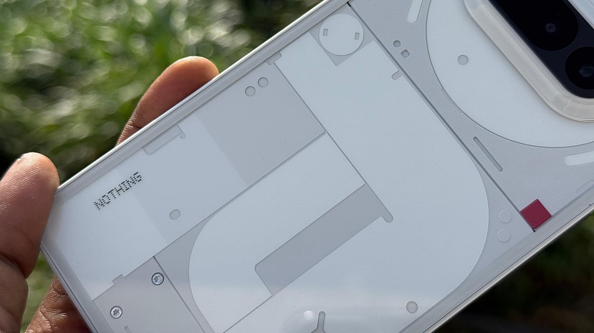 Made in India Boost: Nothing's premium Phone (3) set for launch next month