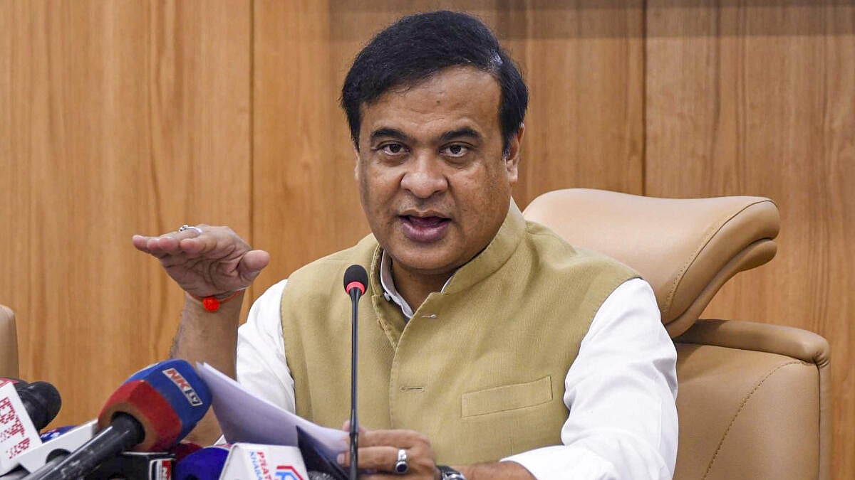 Communal Tension Assam: 38 Arrested in Dhubri After CM Himanta's Shoot ...