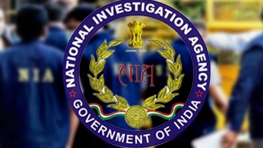NIA Arrest in Bengal: Youth Held for Suspected Terror Links