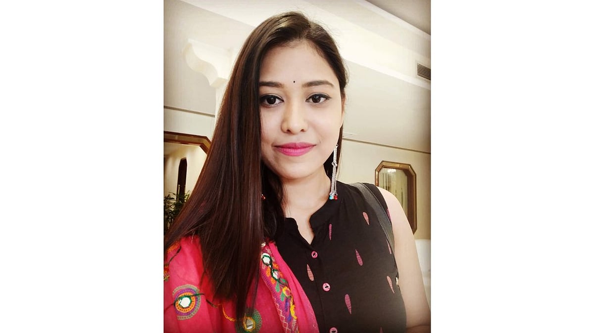 Air India Crash Loss: St Xavier’s Alumna Manisha Thapa Mourned in Patna