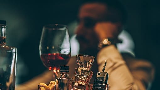 New Study Maps Brain's 'Binge Brake' in Mice, Offers Hope for Alcohol ...