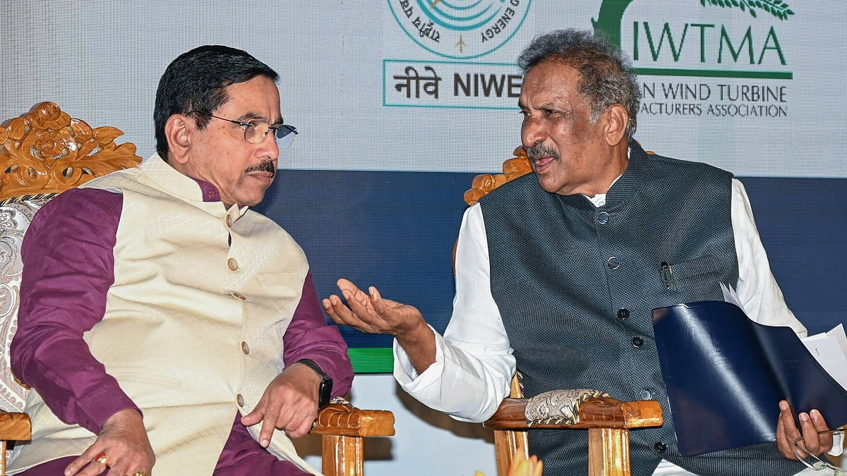 Karnataka adds 1,331 MW wind power, emerges as national leader